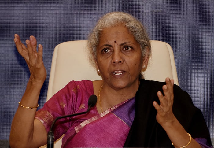 Fortune India: Business News, Strategy, Finance and Corporate Insight