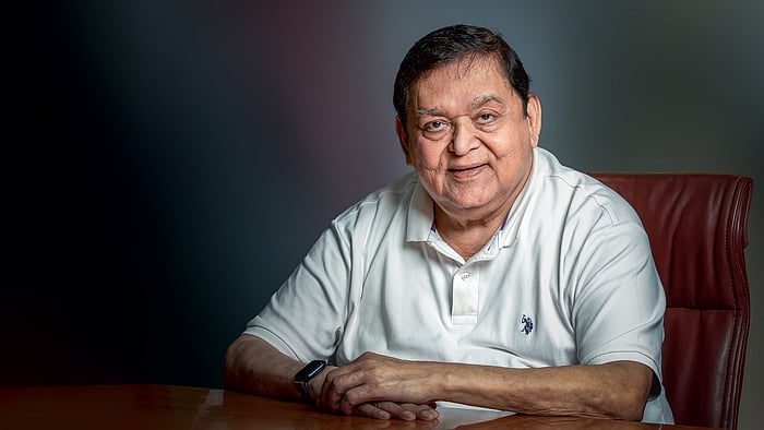 Fortune India: Business News, Strategy, Finance and Corporate Insight