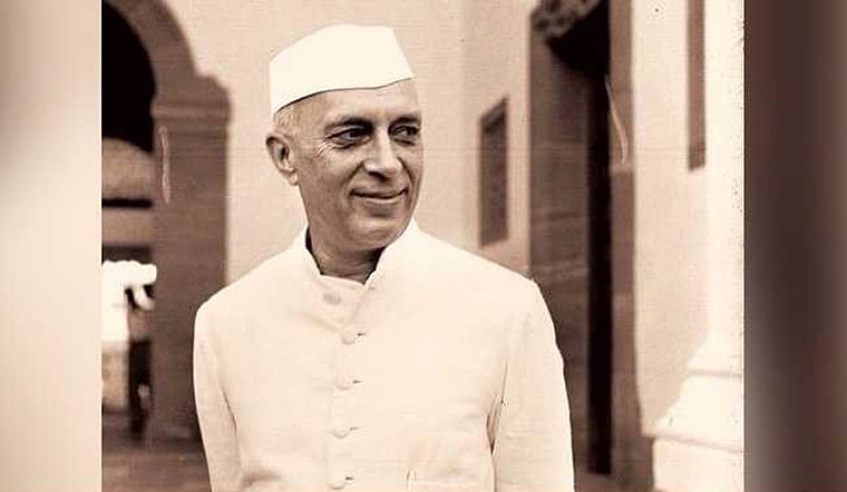 Nehru's greatest achievements that no amount of fake WhatsApp forwards ...