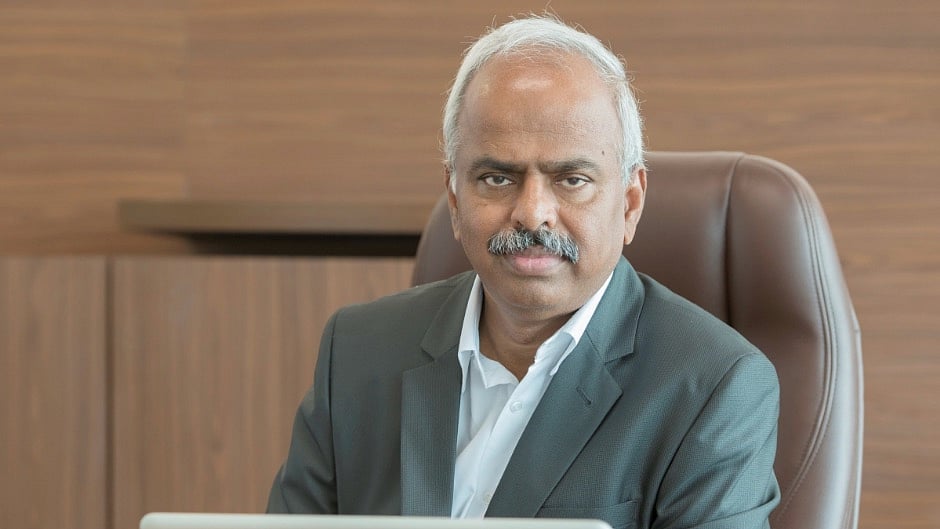 Big Bazaar CEO Sadashiv Nayak To Speak At FPJ IIM Indore Webinar big-bazaar-ceo-sadashiv-nayak-to-speak-at-fpj-iim-indore-webinar