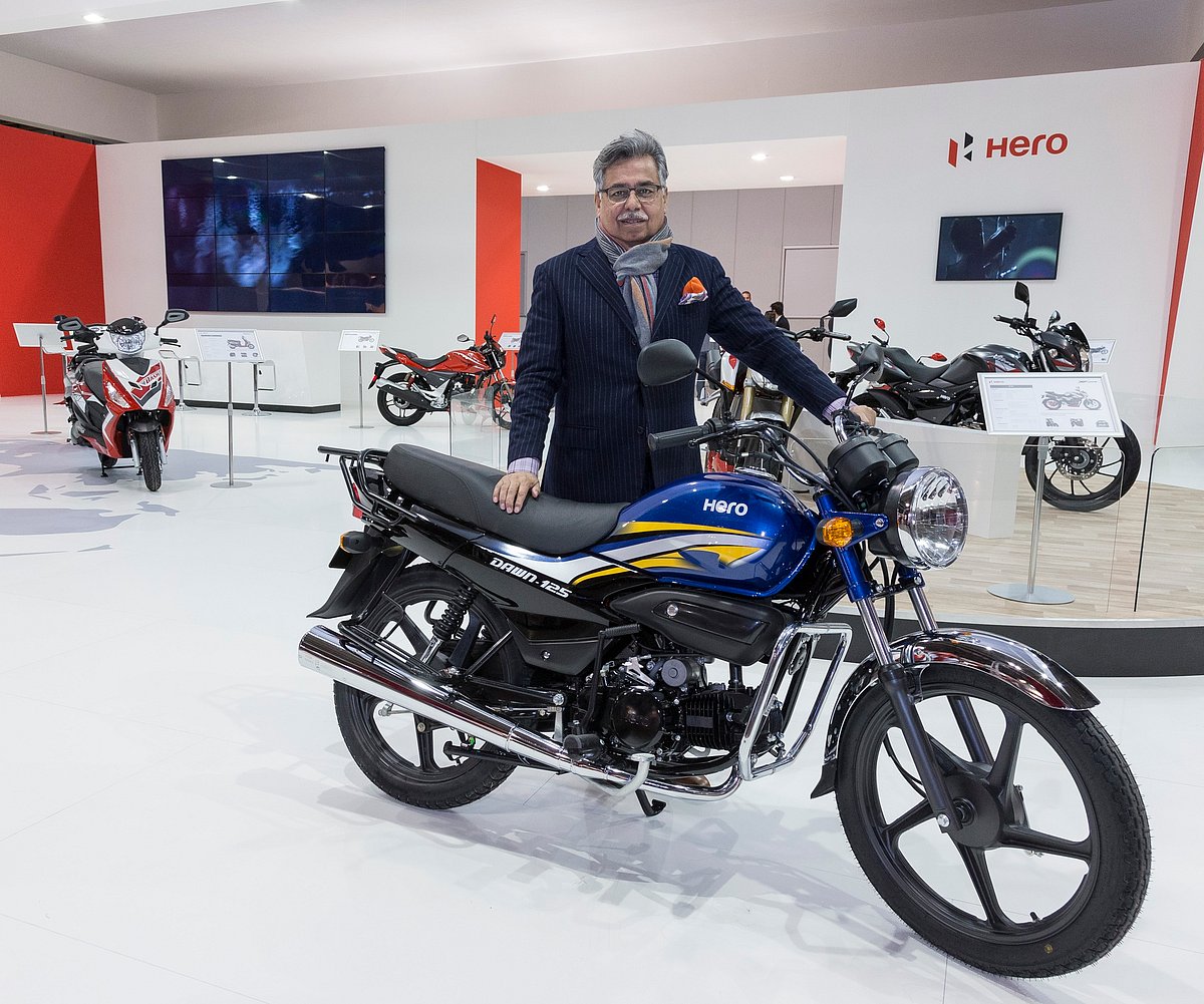Hero MotoCorp to commence production from Wednesday