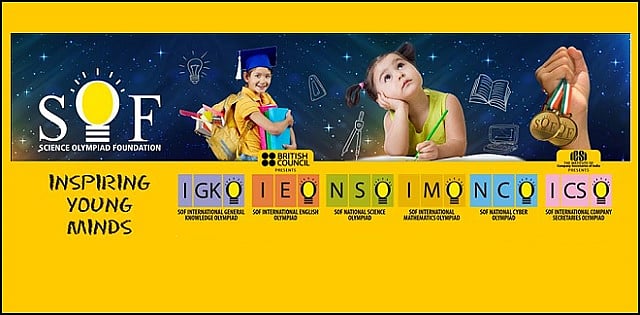 Science Olympiad Exam To Be Conducted Online This Year Check Full Details science-olympiad-exam-to-be-conducted-online-this-year-check-full-details