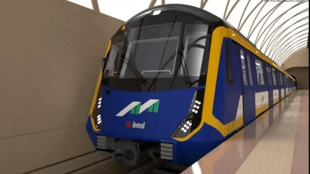 Mumbai Metro lines 2A and 7 will be operational in 2021
