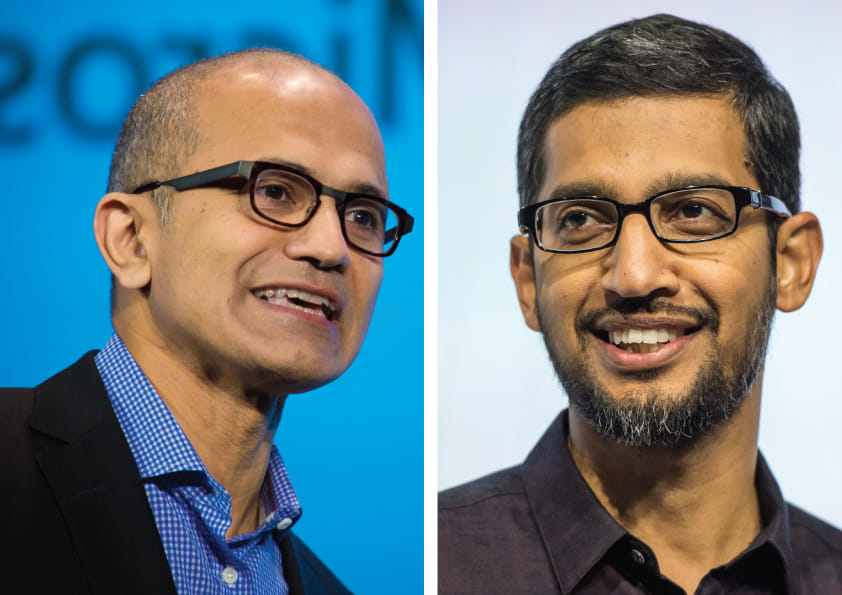 Sundar Pichai Birthday Special: 10 interesting facts about Google CEO