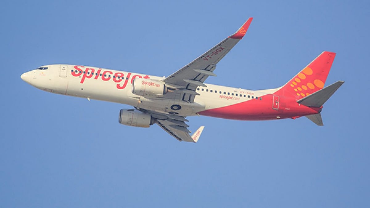 SpiceJet strengthens its international, domestic network with new flights