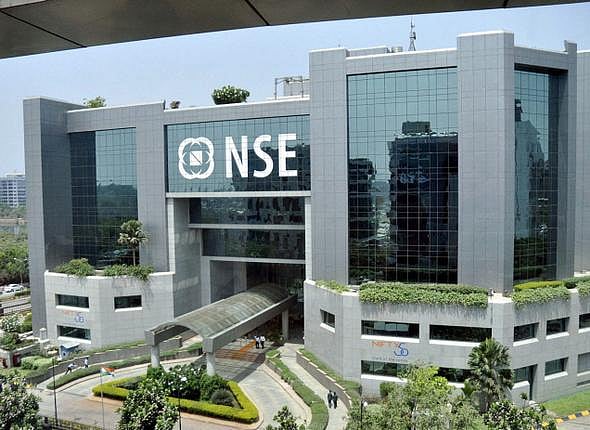 NSE India's system down: Nifty trading halted; no impact on BSE