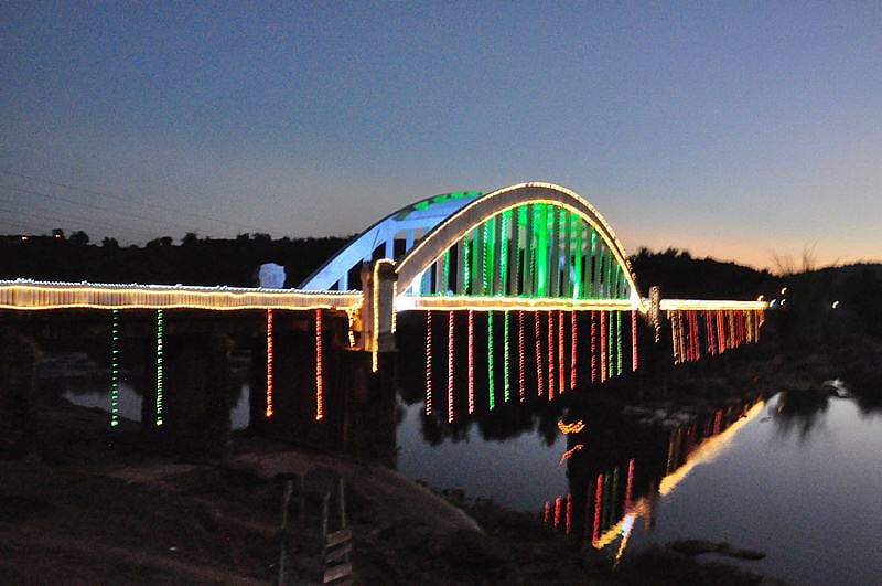 9 most tantalizing destination at Thirthahalli