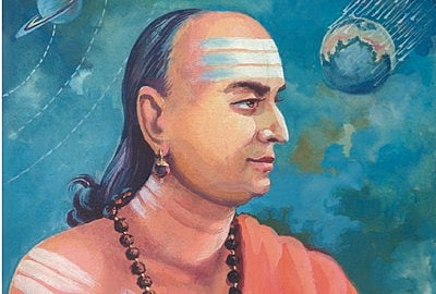 Varahamihira: The ancient astrologer, astronomer and mathematician