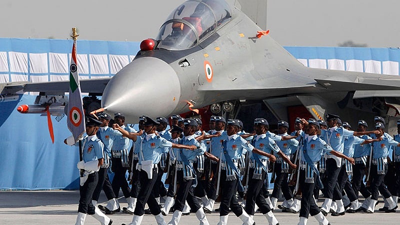 Indian Air Force Day 2020: 10 interesting facts about IAF that will ...
