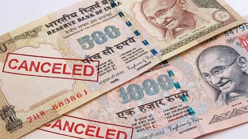 6 lessons you can learn from Demonetisation