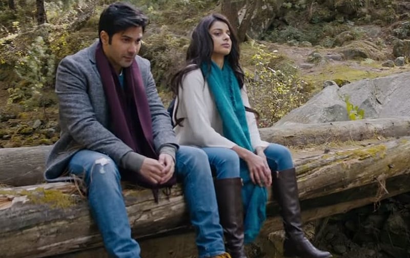 October movie: Review, Cast and Director