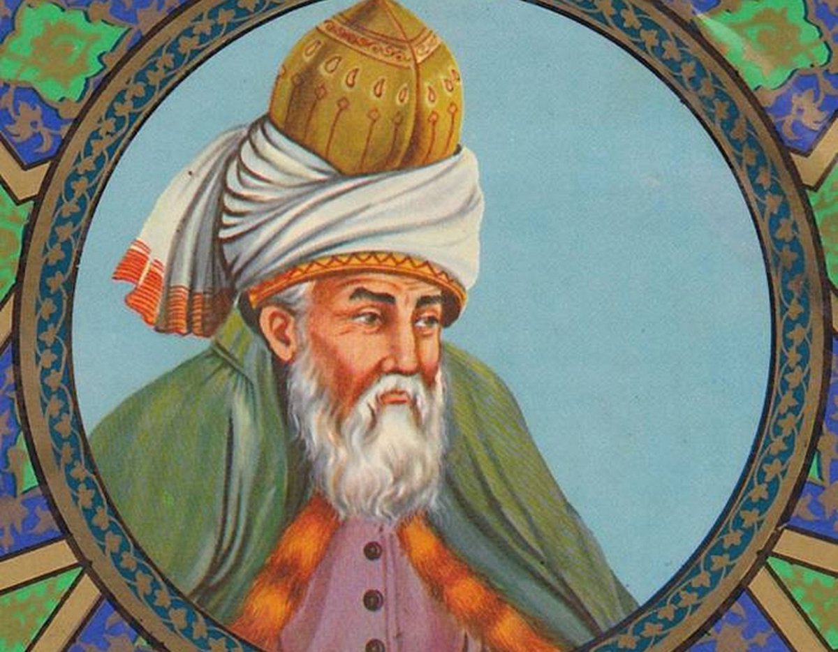 Rumi birth anniversary: Why the Sufi mystic-poet remains timeless