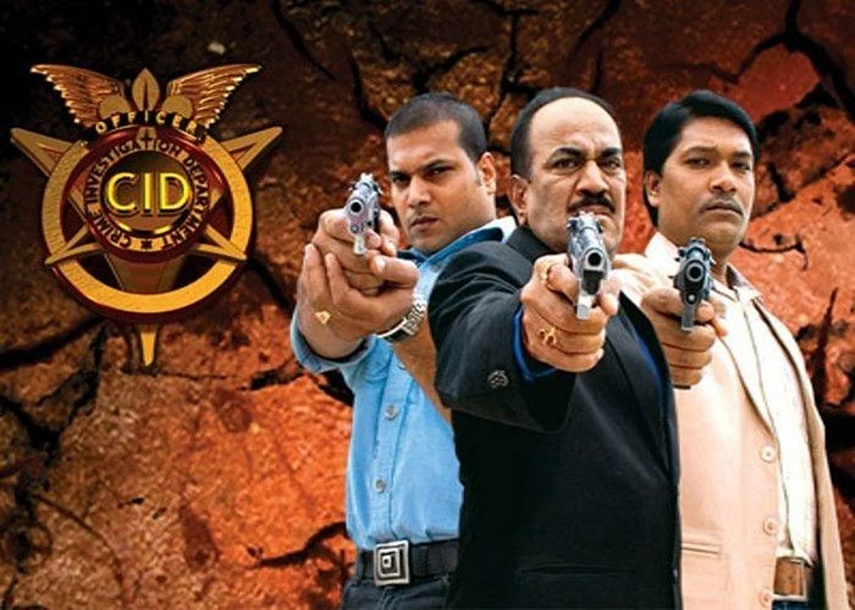 Kuch Toh Gadbad Hai After 21 Years Tv Show Cid To Go Off Air From October 27 Fans Get Emotional