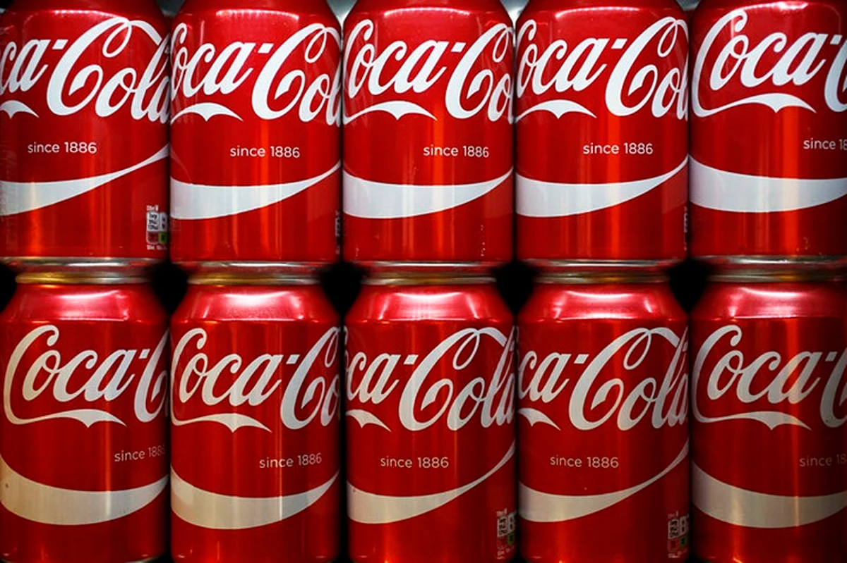 Tamil Nadu: Coca-Cola India launches grape based sparkling drink Colour Tamil Nadu: Coca-Cola India launches grape based sparkling drink Colour