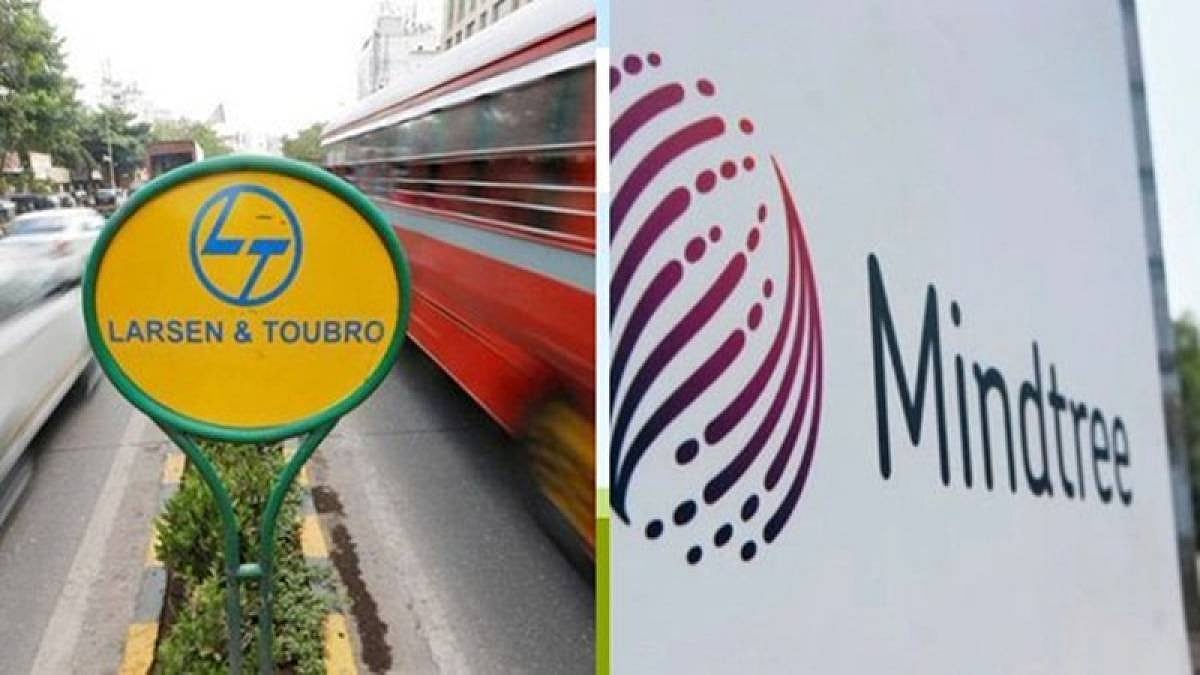 L&T Infotech, Mindtree announce mega-merger to create large-scale IT ...
