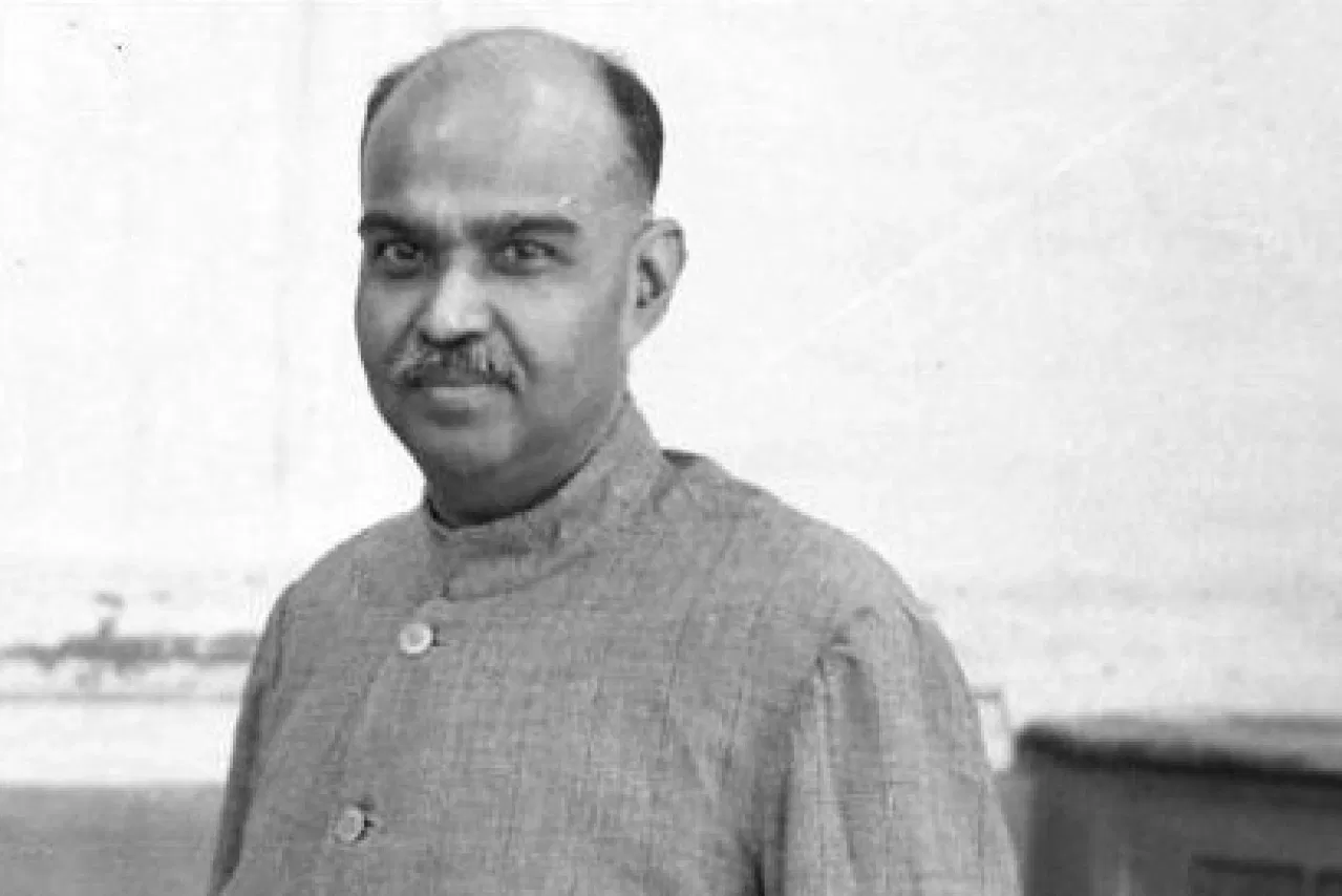Syama Prasad Mukherjee Birth Anniversary: Interesting facts about the ...
