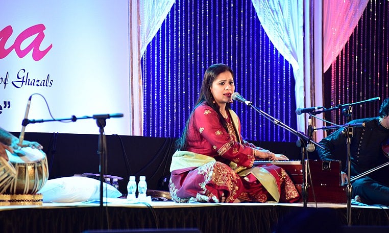 Delhi Based Singers - Blajewka