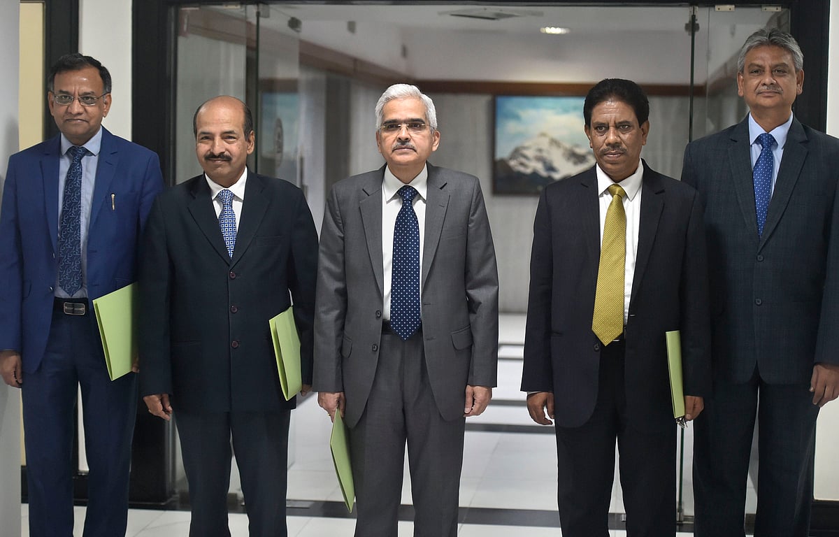 RBI MPC Meeting: Why India needs to coordinate monetary and fiscal policy