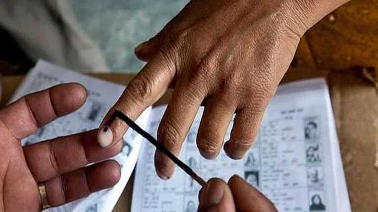 Maha Election 2019 Confused How You Can Check Your Assembly Map And