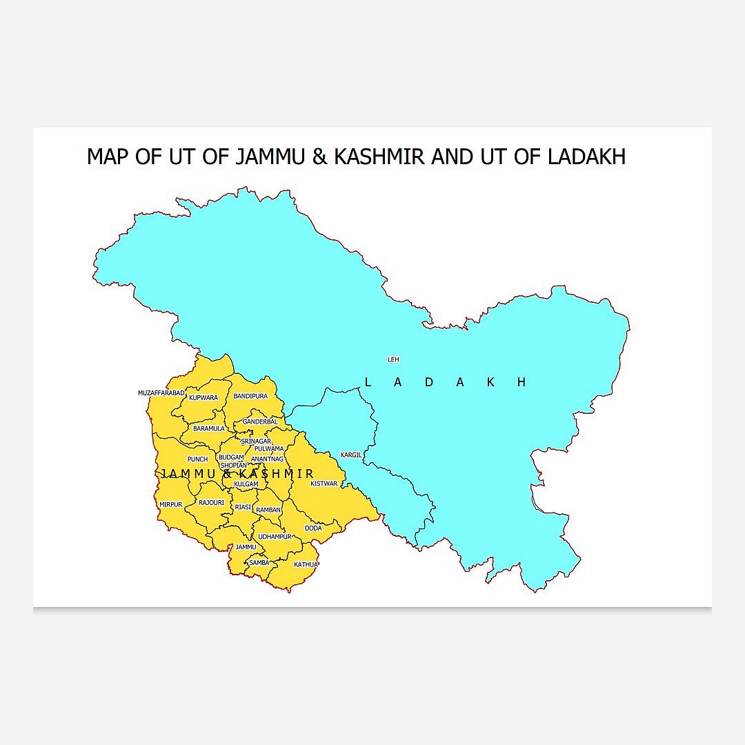 Nepal objects to Kalapani's inclusion as part of India in new map