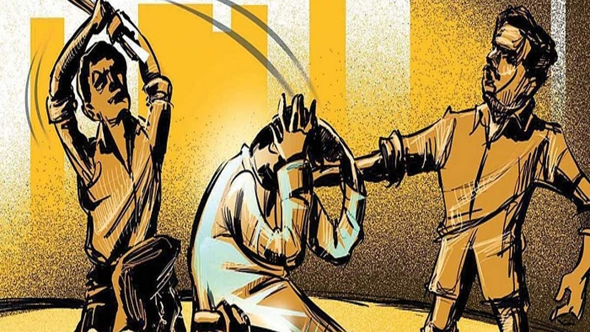 Extrajudicial Meaning