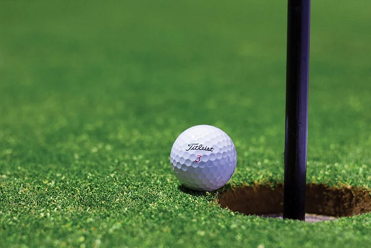 Calcutta golf balls store