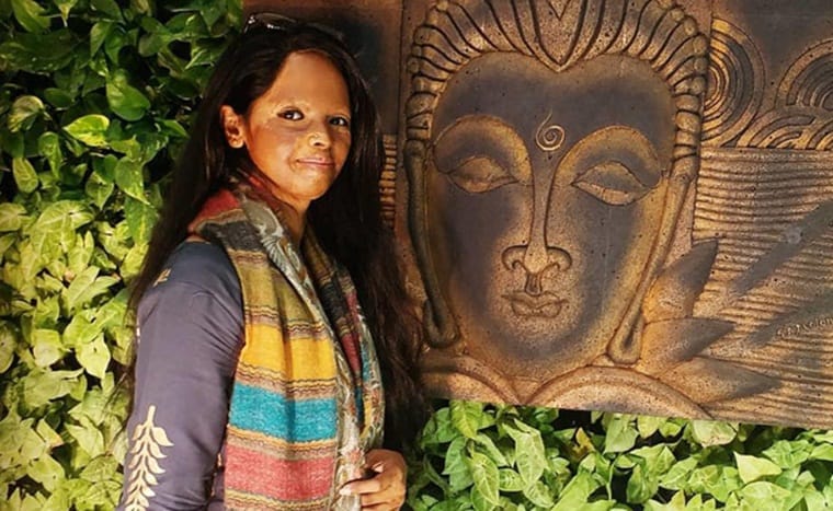 To rehabilitate acid attack victims, Gurugram school students take action