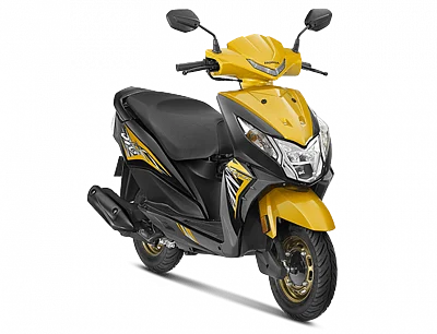 Honda Dio Bs6 Full Details | Reviewmotors.co