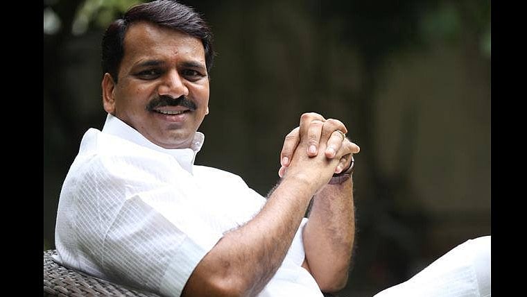 Thane: Former MLA Narendra Mehta, wife file pre-arrest bail plea in DA case