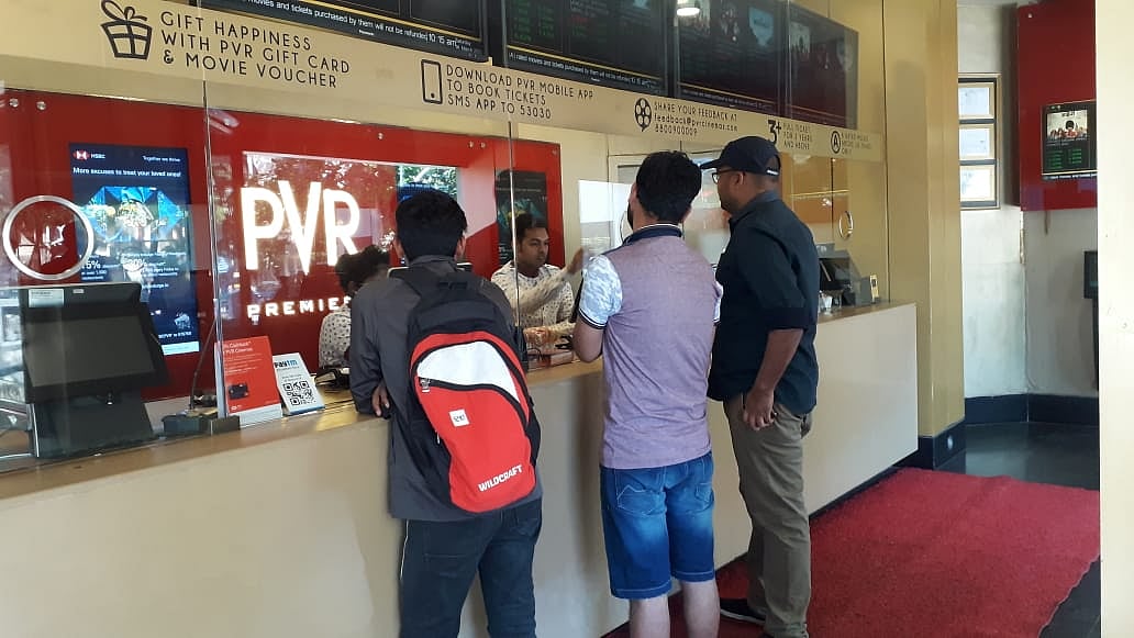 PVR Cinemas launches renovated PVR Priya at Vasant Vihar in Delhi