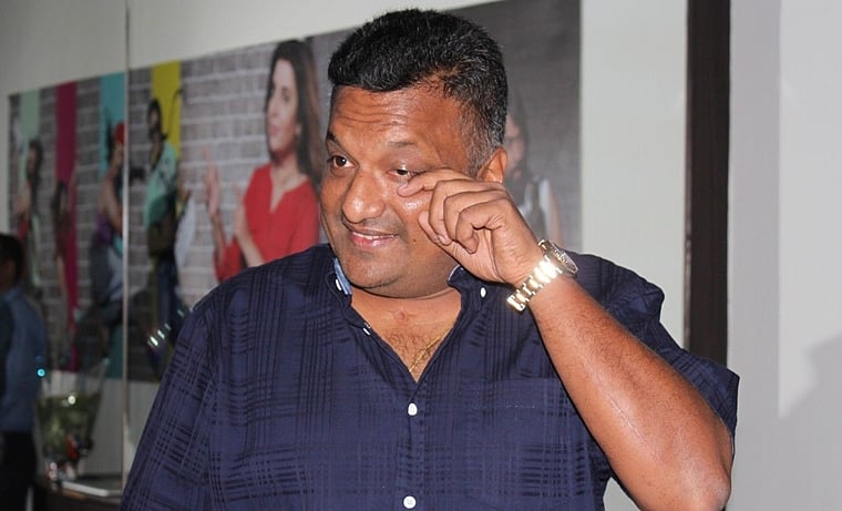 Sanjay Gupta to helm web series on Baby Patankar - here's all you need ...