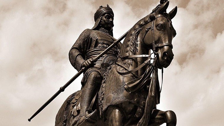 Maharana Pratap Birth Anniversary: Lesser known facts about the great ...