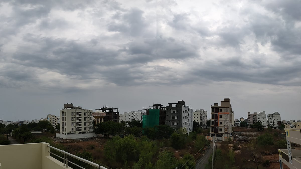 Indore: City gets slight relief as day temp drops by 2°C