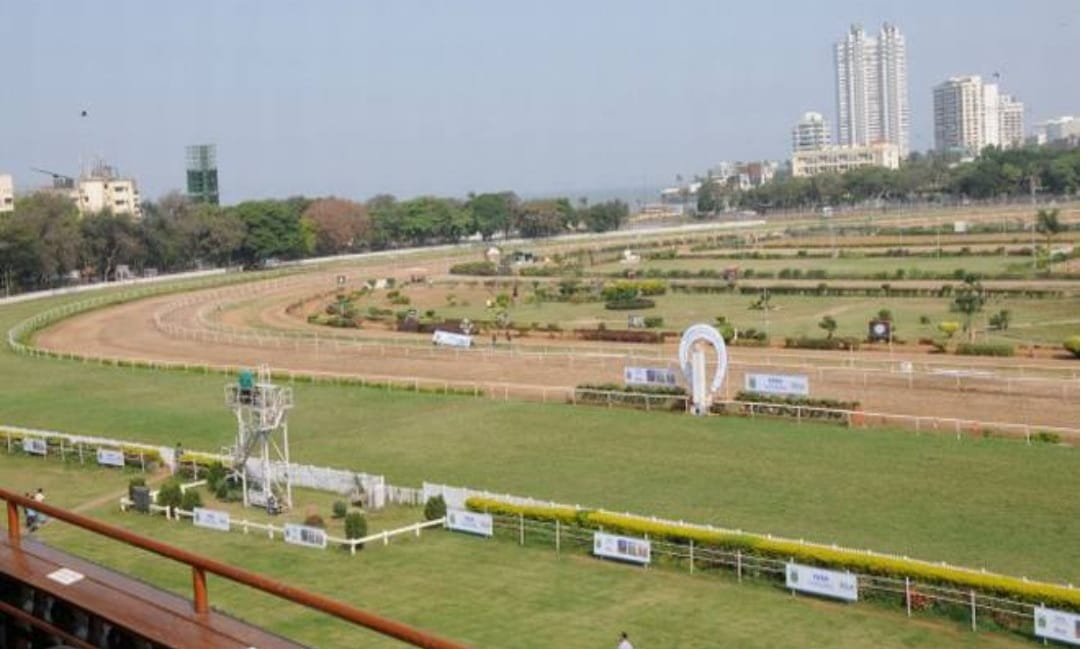 Mumbai Races: Miracle best for Villoo C Poonawalla Indian Oaks. Can the ...