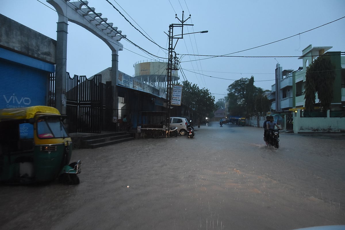 Monsoon to reach Indore by June 15, says India Meteorological Department