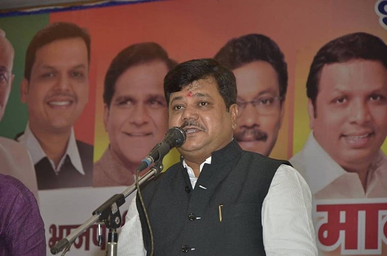 ‘Public interest would suffer’, says court while denying relief to BJP leader Pravin Darekar