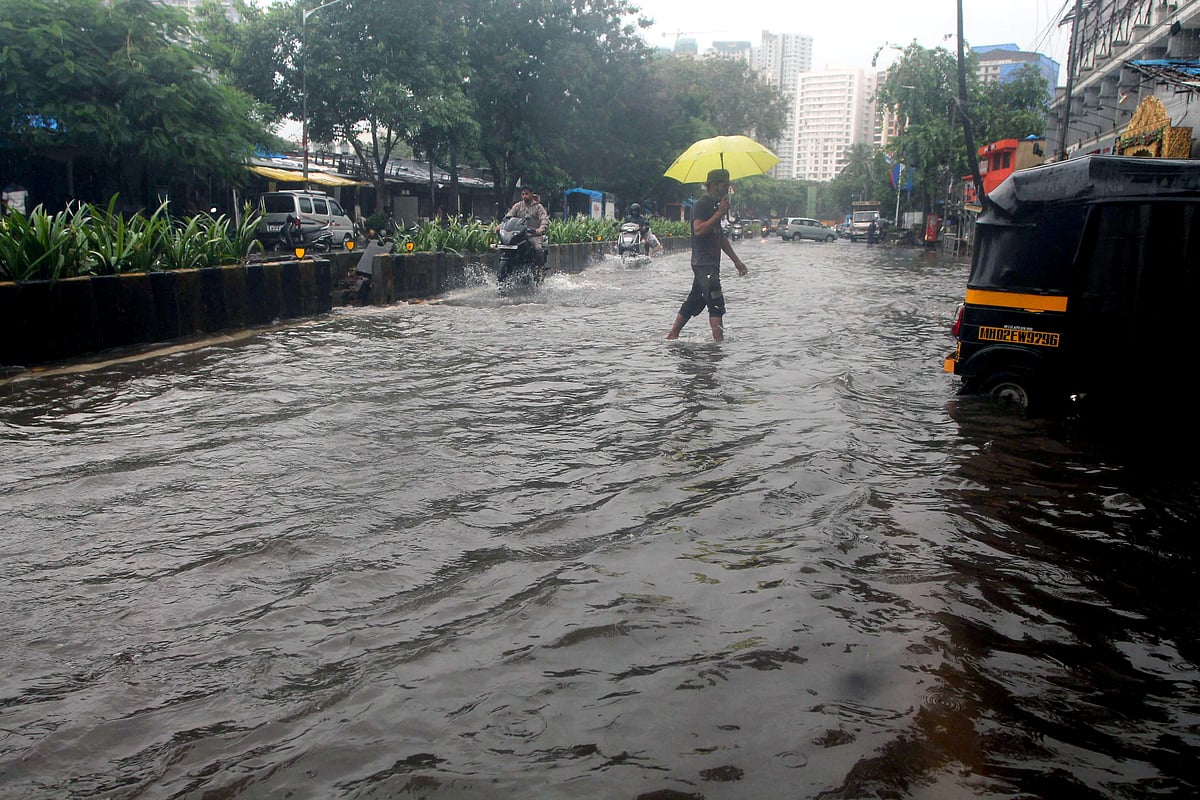 Schools In Maharashtra Closed, Telangana Likely To Follow For Next 2 Days Amid Heavy Rainfall