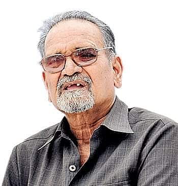 Punyanagari editor Shingote passes away in Junnar