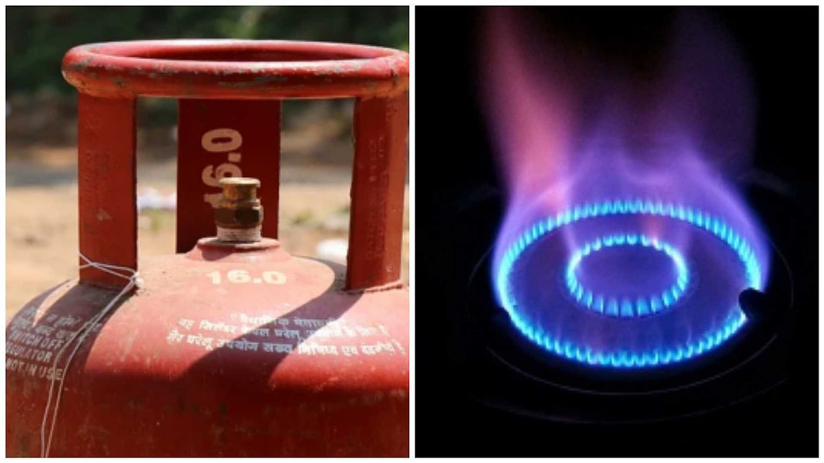After LPG, CNG, piped cooking gas price hiked