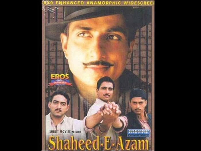 Shaheed Divas 2022: From 'Rang De Basanti' to 'Shaheed-E-Azam', 7 movies based on the life of ...
