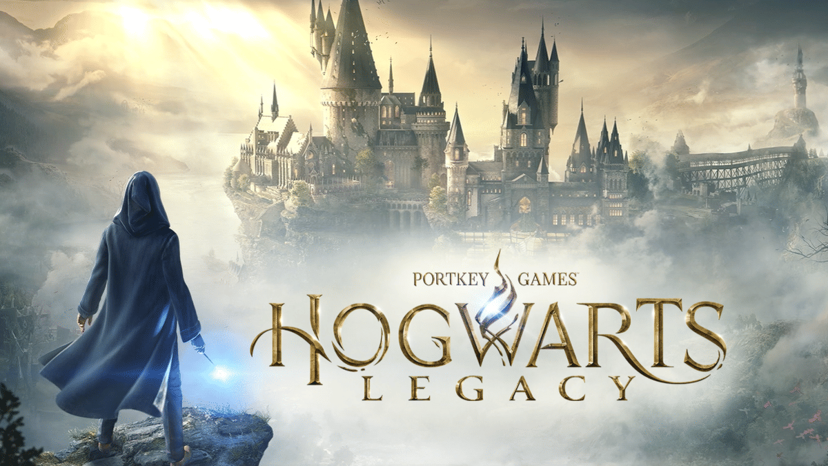 Warner Bros Unveils Harry Potter Role playing Game Hogwarts Legacy Warner Bros Unveils Harry Potter Role playing Game Hogwarts Legacy