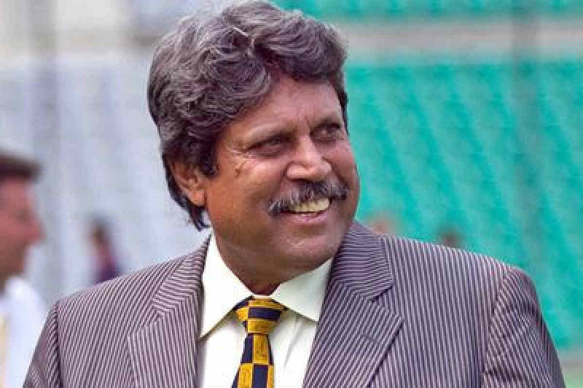 Kapil Dev Birthday Special: The young gun from Chandigarh who lifted ...