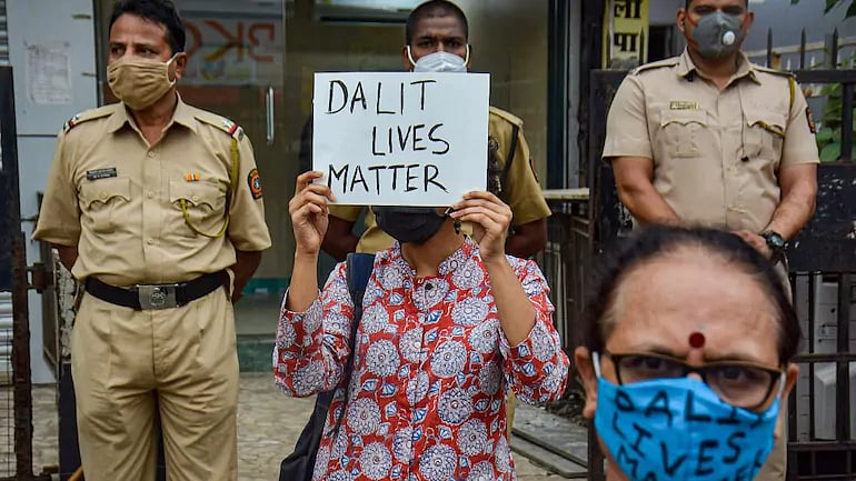 Tamil Nadu: Caste discrimination in Virudhunagar school; education ...