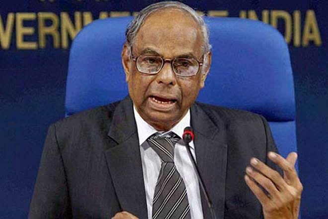 Former RBI Governor Rangarajan says India needs 20 years with 9% growth ...