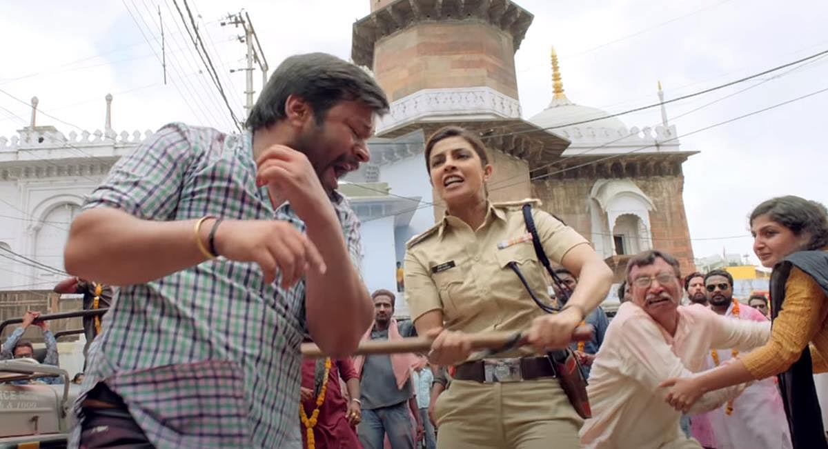 Gangaajal 2 Movie / Highest budget movies all time. - Ambibal