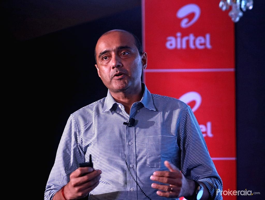 Full leverage of 5G to emerge from ecosystem of devices, networks ...