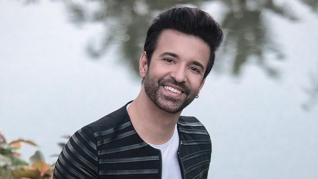 I try to be a hands-on father, but it’s complicated: Aamir Ali