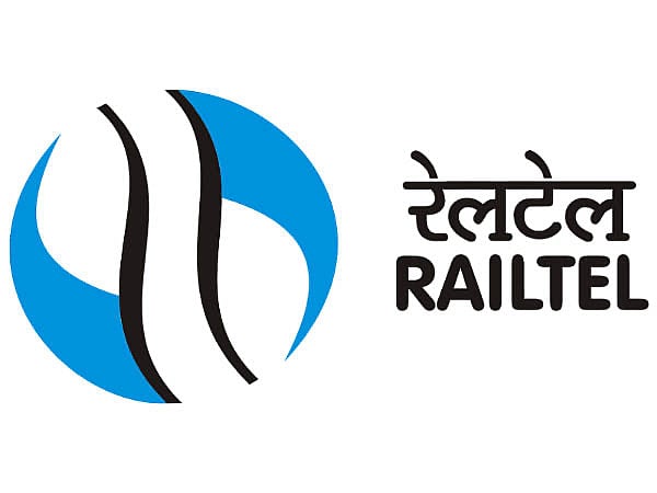 RailTel and Esri India sign MoU to provide Cloud-based ‘Geospatial ...