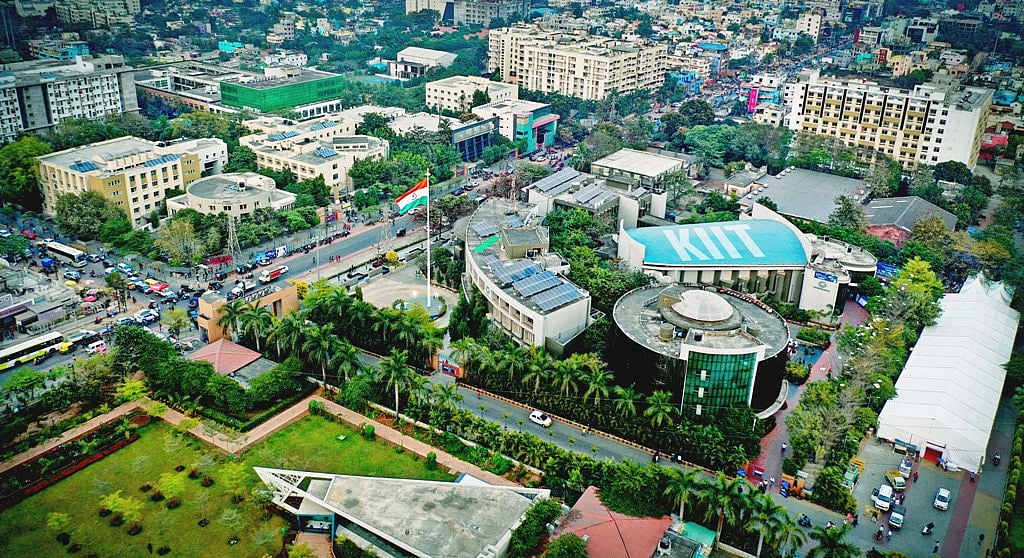 KIIT Opens Registration Window For KIITEE 2024 Exam, Check Steps To Apply