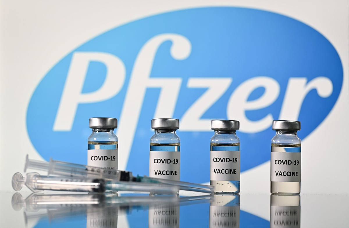 Pfizer sets up Asia's first global drug development centre in Chennai